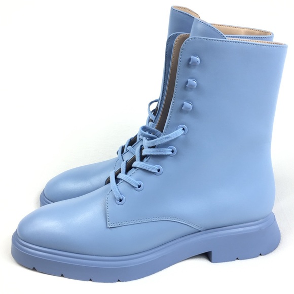 Stuart Weitzman | Shoes | Stuart Weitzman Mckenzee Cornflower All Blue ...